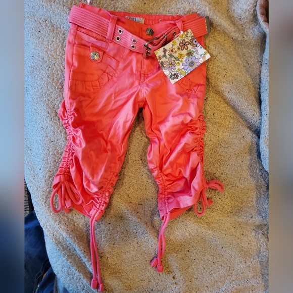 Crest Jeans | Bottoms | Capri | Poshmark